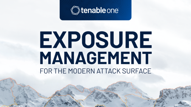 Exposure Management: Reducing Risk in the Modern Attack Surface - Blog ... Exposure Management: Reducing Risk in the Modern Attack Surface - Blog ...